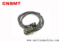 China CNSMT J9061227A Y Motor Encoder Cable Assembly for Samsung SM471 SM482 Z-Axis 1m for sale