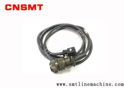 China CNSMT J9061227A Y Motor Encoder Cable Assembly for Samsung SM471 SM482 Z-Axis 1m for sale