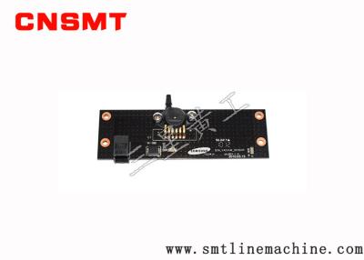 China CNSMT J91741297A SCM Vacuum Sensor 1CH ASSY Black SMD PCB Board for Samsung Mounter for sale