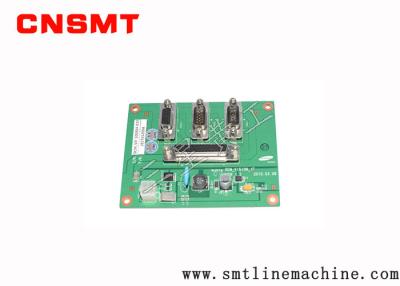 China Samsung SMT PCB Board CNSMT J91741299A SCM VISION IF ASSY Long Service Life 100V for sale