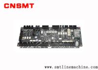 China CNSMT J91741229A SP1 Press Head IO Control Card SMD LED Circuit Board 110V 220V for sale