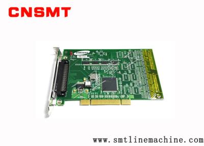 China Solid Material SMD LED PCB Board CNSMT J91741094A SM411 SM421 PCI IO BOARD for sale