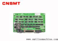 China Samsung SM411 421 Drive Backplane LED Light Circuit Board CNSMT J91741017B Green for sale