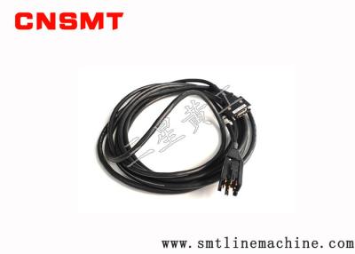 China CNSMT J9061224A X Motor Encoder Cable Assembly MK-MD02 for Samsung SM321 411 421 for sale