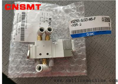 China CNSMT MTNP000379AA NPM-TT2 Cutter Solenoid Valve VQZ1121-5LOZ1-M5-F-X561-Q for SMT for sale