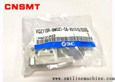 China CNSMT N510055190AA NPM Cutter Solenoid Valve for SMT Panasonic Pick and Place 24V for sale