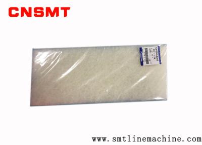China Panasonic SMT Spare Parts Filter Cotton for CM CPU Box Cover KXF0DKLAA00 240mm for sale