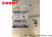 China Panasonic SMT Nozzle Screw KXFB03KPA00 1003/1004/1005 Compatible Spare Parts for sale