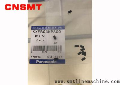 China Panasonic SMT Nozzle Screw KXFB03KPA00 1003/1004/1005 Compatible Spare Parts for sale