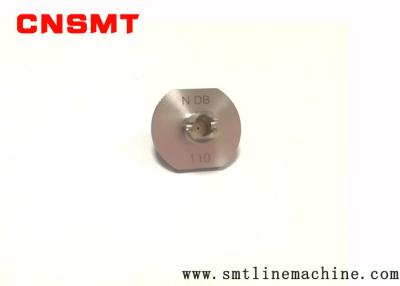 China CNSMT Original SMT Nozzle 110S CM NPM Compatible KXFX0383A00 N610030517AC 0.3mm for sale