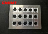 China CNSMT 2 Head Nozzle Exchanger for Panasonic NPM SMT Pick and Place Machine N610087796AA for sale