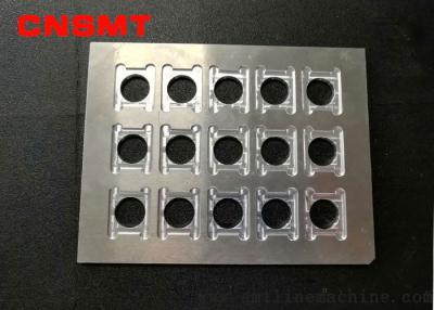 China CNSMT 2 Head Nozzle Exchanger for Panasonic NPM SMT Pick and Place Machine N610087796AA for sale