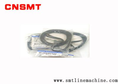 China CNSMT N510064075AA N510064076AA AM100 Transmission Belt 1705x6x1mm Black Color for sale
