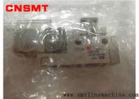 China CNSMT 3 Head Solenoid Valve Blowing VQZ115R-5LOZ1-C4-X513 NPM-W2 TT SMT Spare Part for sale