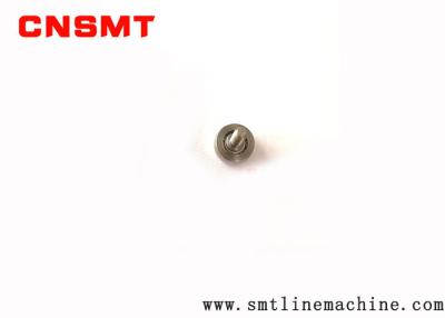 China CNSMT KXF04A2AA00 SP18 Printing Press Black Top Block Fixing Screw for SMT Spare Parts for sale