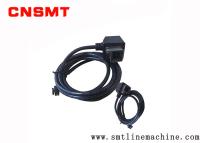 China CNSMT Npm W Feeder Power Wire SMT Machine Parts N610119365AD N610111705AA Durable 80cm for sale