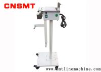 China Electric Feeder Loading Table Smt Pick And Place Machine Durable CNSMT JUKI RS-1 for sale