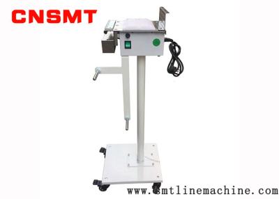 China Electric Feeder Loading Table Smt Pick And Place Machine Durable CNSMT JUKI RS-1 for sale