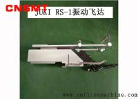 China CNSMT JUKI RS-1 Four Tubes Vibration Feeder 295x50x15mm SMT Accessory for sale