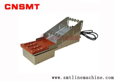 China 110V/220V SMT Line Machine CNSMT SONY Three Tubes Vibration Feeder Accessories for sale