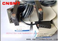 China CNSMT Dual Single Channel Track Optical Amplifier E3X-DA41RM-S17 for YS12 YS24 SMT for sale