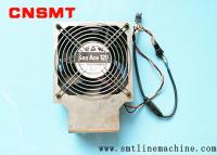 China 24V 0.17A Inverter Fan SMT Spare Parts CNSMT KHN-M6185-000 SANYO 12025 9G1224A4D01 for sale