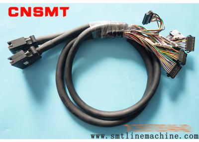 China CNSMT KHN-M66AD-000 KHN-M66AE-000 KHN-M66ML-100 101 YG300 Pick and Place Machine Wire Original Black Line for sale