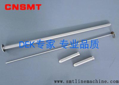 China DEK Press Accessories SMT Stencil Printer Roller Paper Pinch Shaft Wipe Mechanism CNSMT 601083 for sale