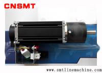 China CNSMT DEK X Axis Motor Gearbox 202949 185002 for SMT Stencil Printer 65x50mm for sale
