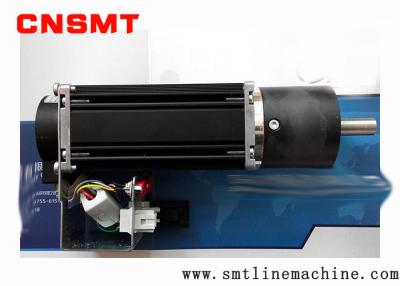 China CNSMT DEK X Axis Motor Gearbox 202949 185002 for SMT Stencil Printer 65x50mm for sale