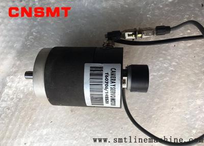 China Camera Y Servo Motor DEK Press Accessories Solid Material CNSMT 160706 145520 for sale