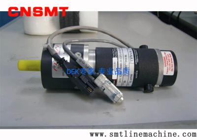China CNSMT 145817 DEK Press Motor Camera X Axis Motor 110V 220V Long Lifespan for sale
