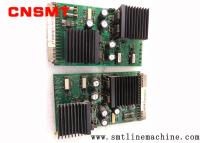 China CNSMT Dual Step Drive 155510 DEK265 Press Board Printing Machine Accessories for sale