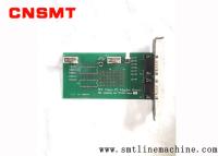 China Vision PC Adaptor Board for DEK Press SMT Stencil Printer CNSMT 155543 185020 185512 160077 for sale