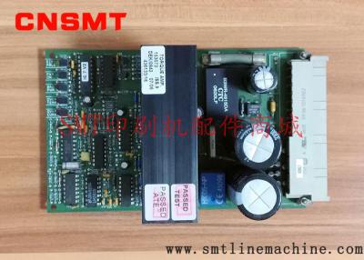 China DEK Torque Amp Assembly BOM CNSMT 153073 for 110V/220V SMT Stencil Printer with CE Certification for sale