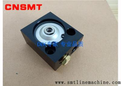 China DEK Press Wipe Mechanism Cylinder CYCLONE CNSMT 191269 12x12x10mm SMT Spare Part for sale