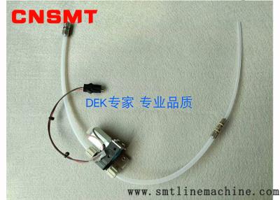 China DEK Printing Machine Solvent Alcohol Pump CNSMT 205790 KNF PL8081-NF 10 for sale