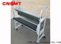China SMT Feeder Trolley Cart for YAMAHA YS12 YS24 YSM10 YSM20 Feeding Table Frame 355mm for sale