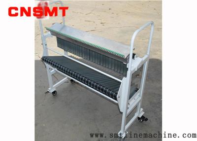 China SMT Feeder Trolley Cart for YAMAHA YS12 YS24 YSM10 YSM20 Feeding Table Frame 355mm for sale