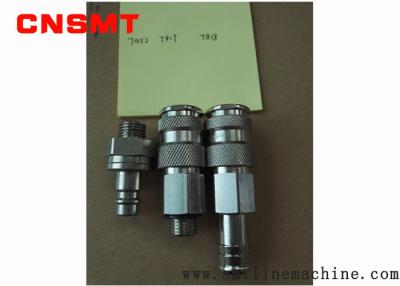 China Heller 7817 7818 Water Pipe Quick Connector for SMT Stencil Printer CNSMT 7452 for sale