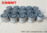 China CNSMT Electromagnet SD258A3PI 24V DC 25mm Electric Sucker for SMT Stencil Printer for sale