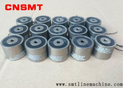 China CNSMT Electromagnet SD258A3PI 24V DC 25mm Electric Sucker for SMT Stencil Printer for sale