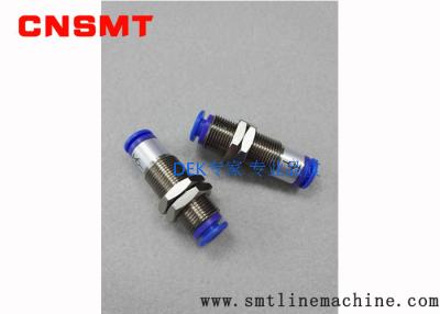 China CNSMT 190223 Single Way Valve Check Valve for DEK 260 SMT Stencil Printer 6mm Tube for sale