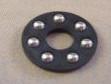 China CNSMT DEK Printing Machine 193016 Limit Block 188217 Original SMT Spare Part 112698 for sale