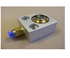 China CNSMT 193474 Wipe Cylinder for DEK Press 110V 220V Long Lifespan SMT Spare Part for sale
