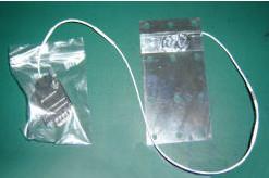 China CNSMT 195206 Pressure Feedback Film for DEK Printing Press SMT Components 112566 for sale