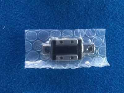 China CNSMT 113080 215674 DEK Press Slider Linear Guide Anti-Corrosion SMT Spare Part 9x50mm for sale