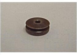 China ASM Rope Guiding Wheel for DEK Printer CNSMT 163321 110V 220V Custom Dimensions for sale
