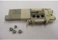 China CNSMT 188759 188760 Solenoid Valve for DEK Printing Machine 110V 220V SMT Spare Parts for sale