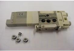 China CNSMT 188759 188760 Solenoid Valve for DEK Printing Machine 110V 220V SMT Spare Parts for sale
